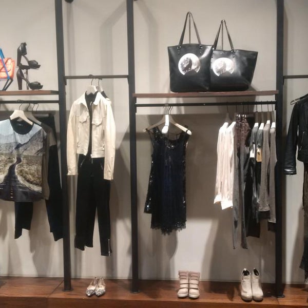 Diesel Store - 10 tips