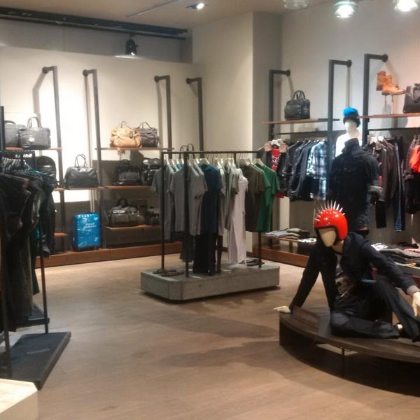 Diesel Store - 10 tips