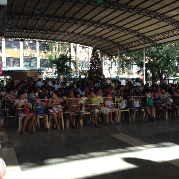 Photos at University of San Carlos - Main Campus - University in Cebu City