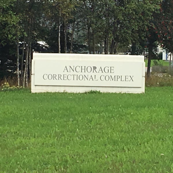 Anchorage Correctional Complex - North Star - Anchorage, AK