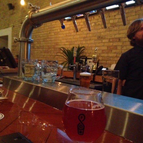 Fair State Brewing Cooperative - Brewery in Minneapolis
