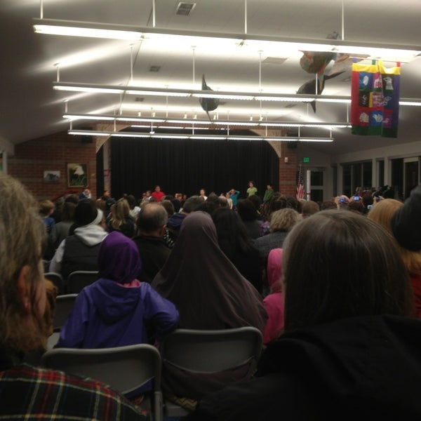 Photos at Adams Elementary - Ballard - 112 visitors