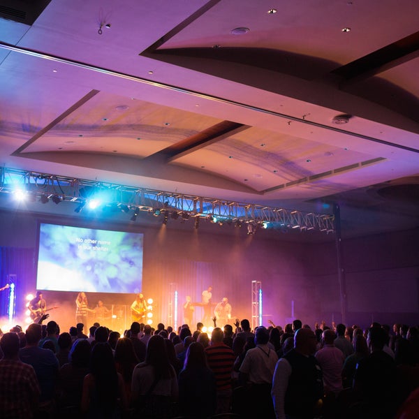 NewSpring Church - Church