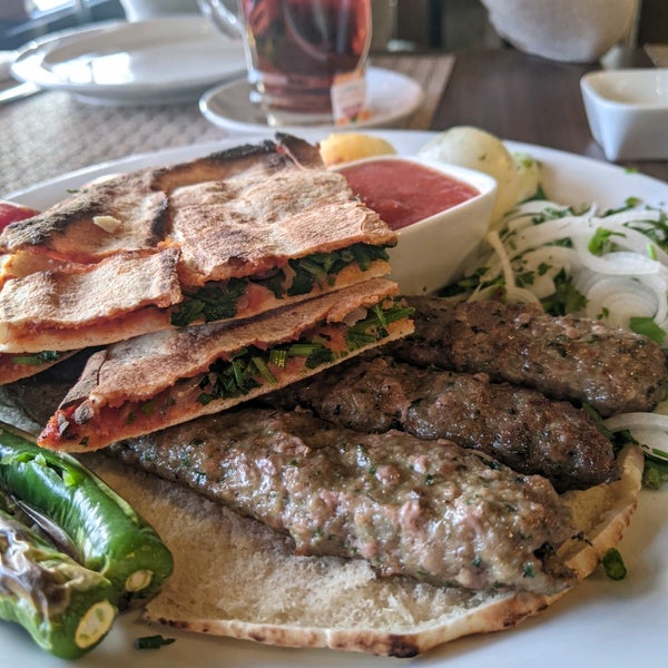 Al-Wadi Restaurant - 26 tips