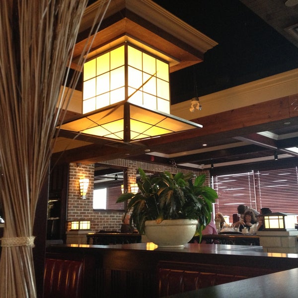 Baton Rouge - Whitby, ON