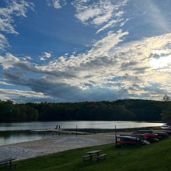 Lake Linganore - Lake in New Market