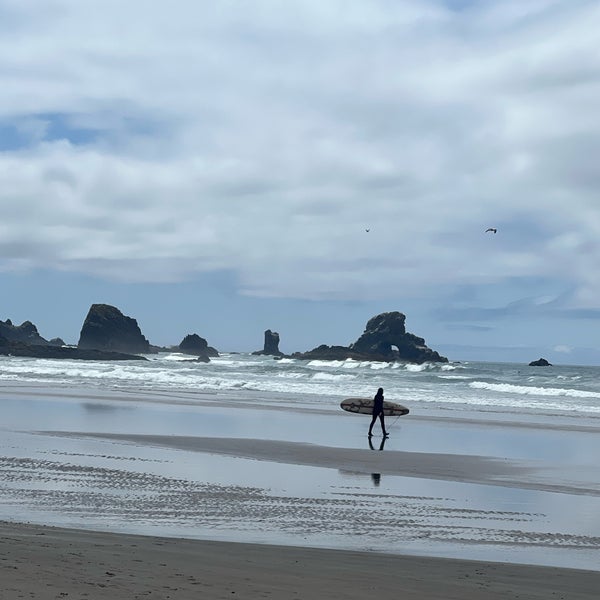 Indian Beach - 11 tips