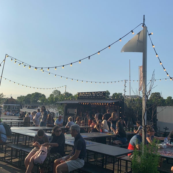 Mozza & Co - Invalides - 5 tips