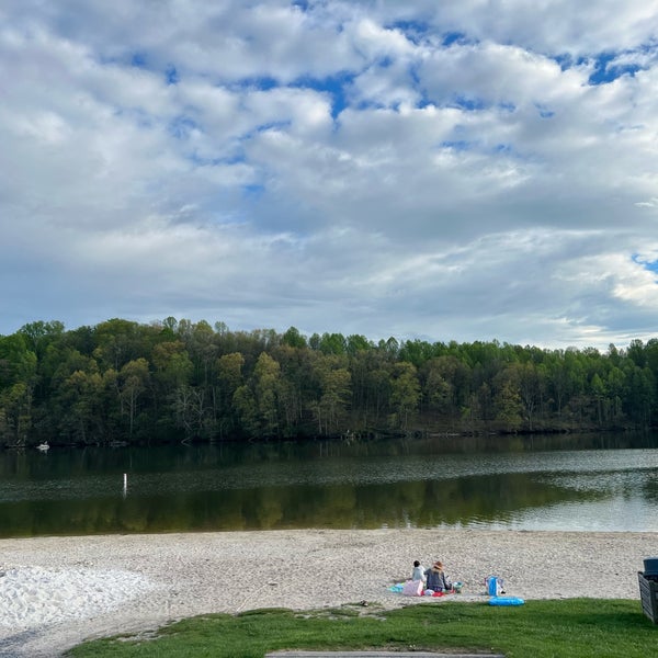 Lake Linganore - Lake in New Market