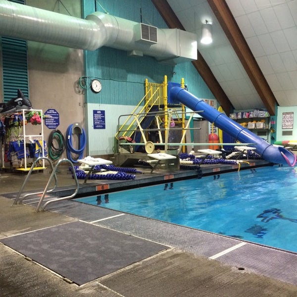 Photos at Ballard Community Pool - Pool in Ballard