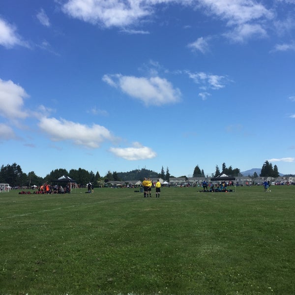 Skagit River Park - 1100 S Skagit St