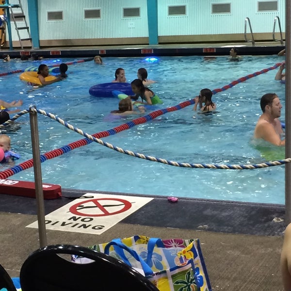 Photos at Ballard Community Pool - Pool in Ballard