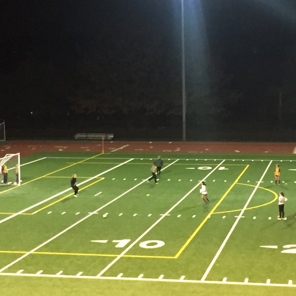 Chief Sealth High School Stadium - Soccer Field in Seattle