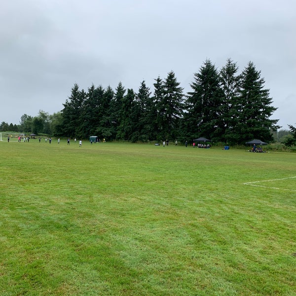 Stocker Fields - Other Great Outdoors in Snohomish