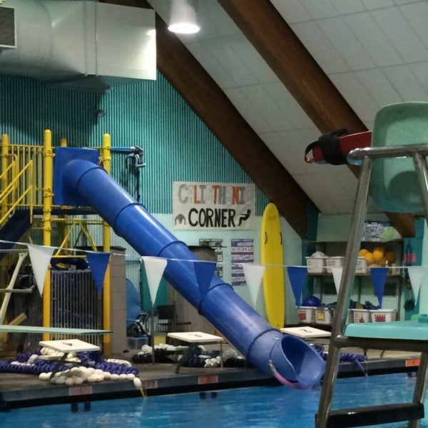 Photos at Ballard Community Pool - Pool in Ballard