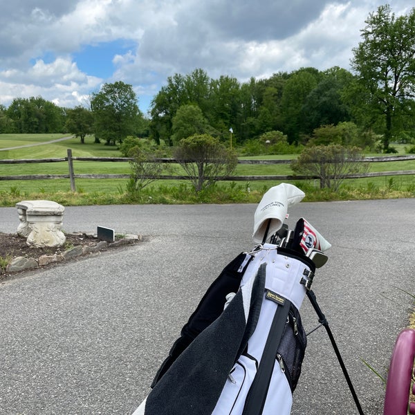 Greendale Golf Course - 9 tips