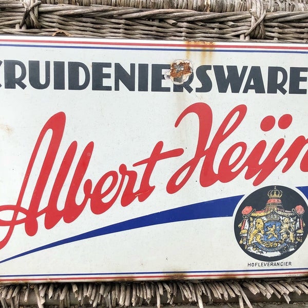 Photos at Albert Heijn Museumwinkel - History Museum in Zaandam