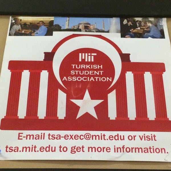 Photos at MIT Barker Engineering Library (10-500) - College Library in MIT