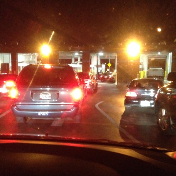 Photos at Vehicle Emissions Inspection Program (VEIP) Station ...