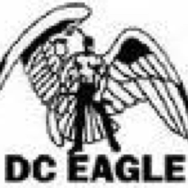 DC Eagle (Now Closed) - Gay Bar in Washington