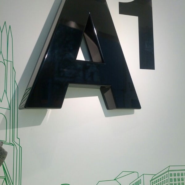 A1 Shop - Electronics Store in Wien