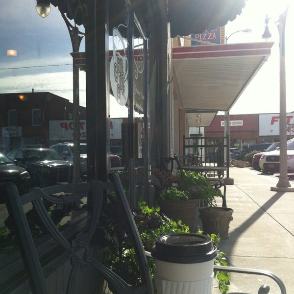 Java Jolt Coffee House - Coffee Shop in Jacksonville