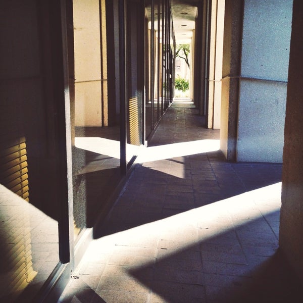 Photos at Two Allen Center - 3 tips