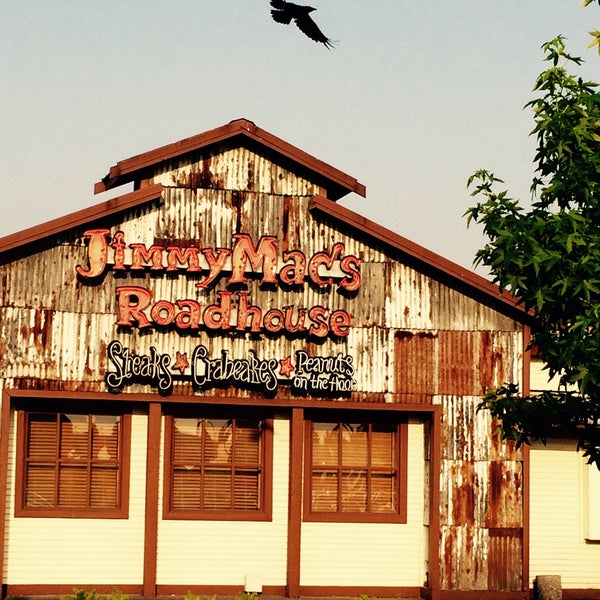 Photos at Jimmy Mac's Roadhouse - American Restaurant in Renton