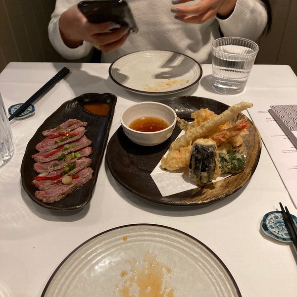 Kyoto Kitchen - Japanese Restaurant