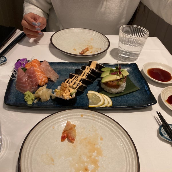 Kyoto Kitchen - Japanese Restaurant