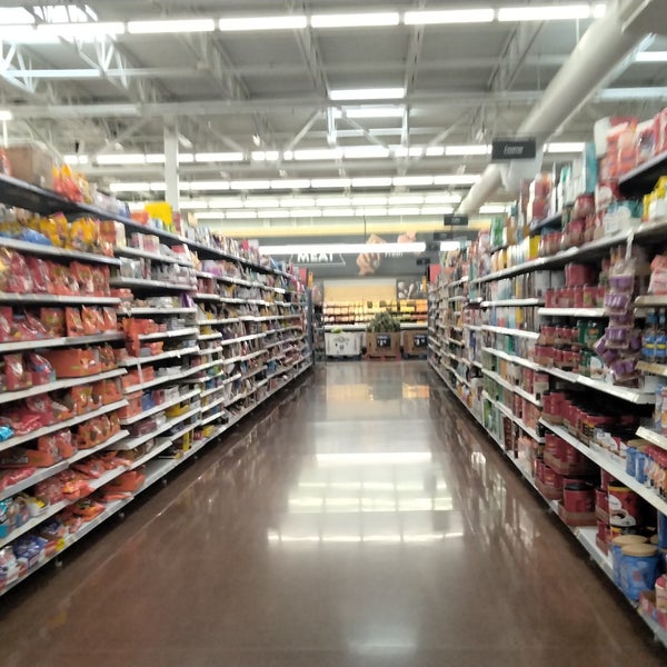 Walmart Supercenter - Big Box Store in Maple Grove