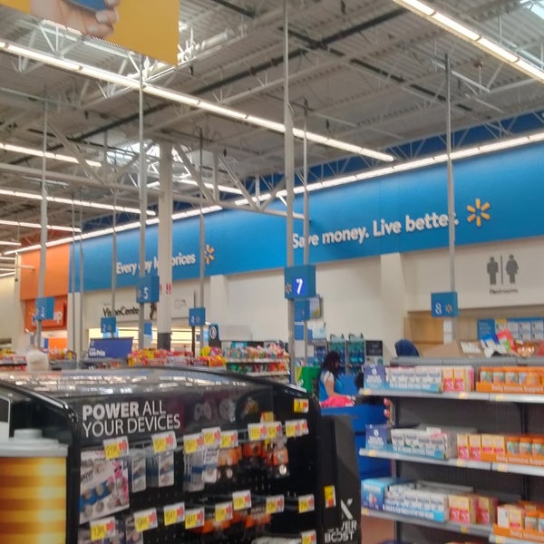 Photos at Walmart Supercenter - 10 tips