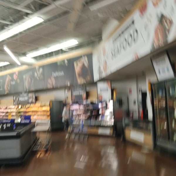 Walmart Supercenter - Big Box Store in Maple Grove