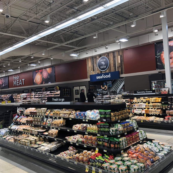 Cub Foods - Grocery Store in Maplewood