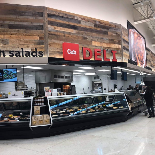 Photos at Cub Foods - Grocery Store in Maplewood