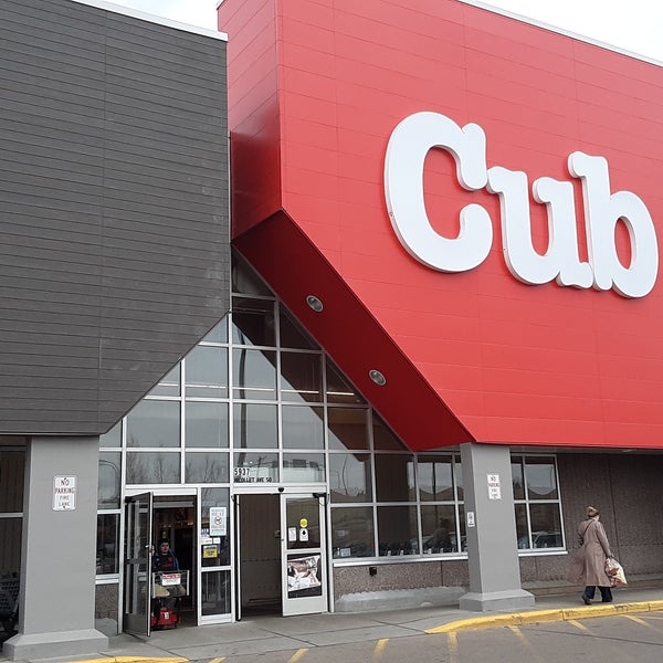 Photos at Cub Foods - Supermarket in Minneapolis