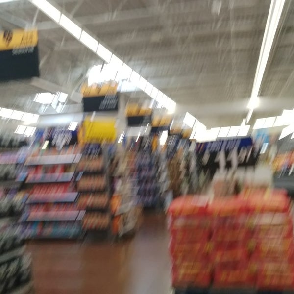 Walmart Supercenter - Big Box Store in Maple Grove