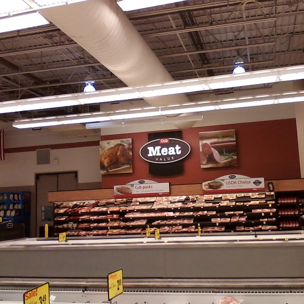Photos at Cub Foods - Grocery Store in Plymouth - Wayzata