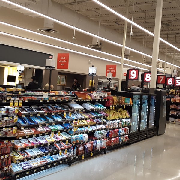 Photos at Cub Foods - Supermarket in Minneapolis
