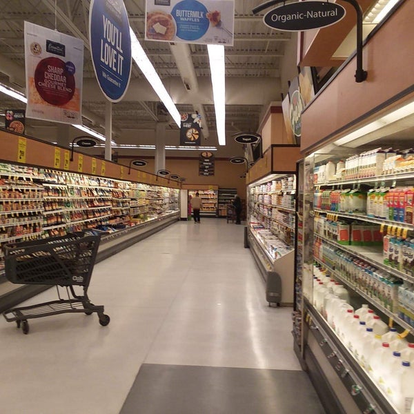 Photos at Cub Foods - 110 tips