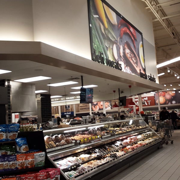 Photos at Cub Foods - Grocery Store in Snelling Hamline