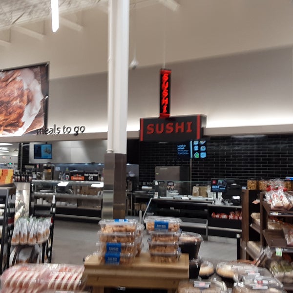Photos at Cub Foods - Grocery Store in Snelling Hamline