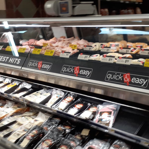 Cub Foods - Supermarket in Burnsville