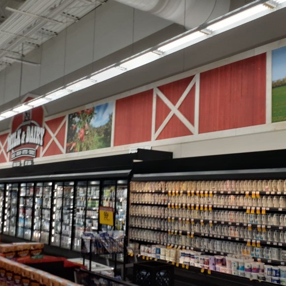 Photos at Coborn's - Grocery Store in Ramsey