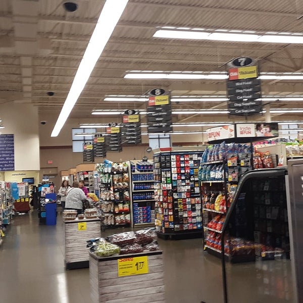 Cub Foods - Supermarket in Eagan