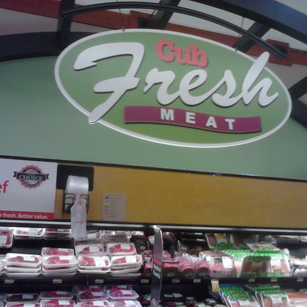 Photos at Cub Foods - East Bloomington - 8421 Lyndale Ave S
