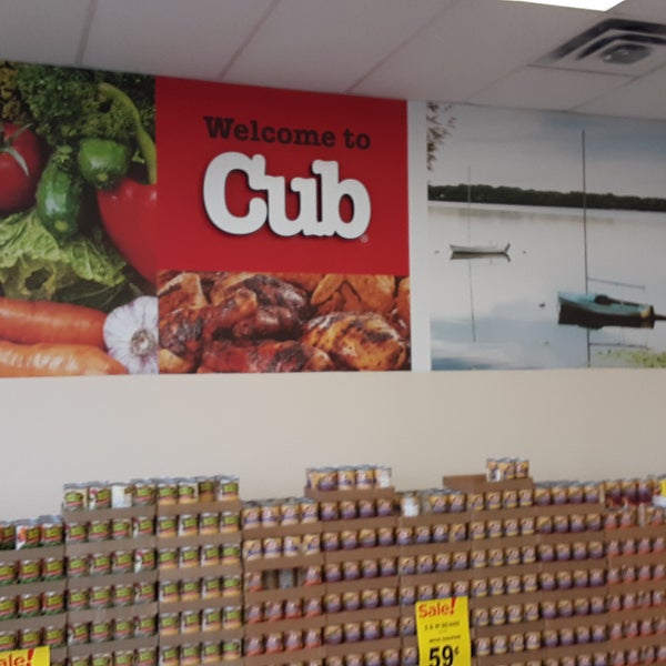 Photos at Cub Foods - Grocery Store in Plymouth - Wayzata