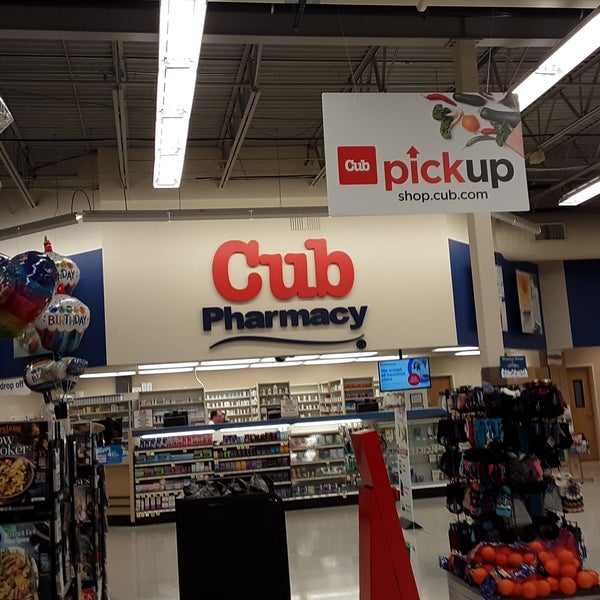 Photos at Cub Foods - Grocery Store in Plymouth - Wayzata