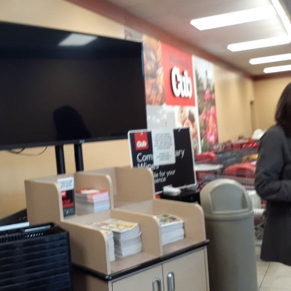 Cub Foods - Supermarket in Mankato