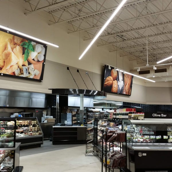 Photos at Cub Foods - 110 tips